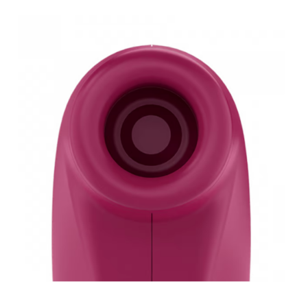 Satisfyer Air Pulse Stimulator - One Night Stand - Super Sexy