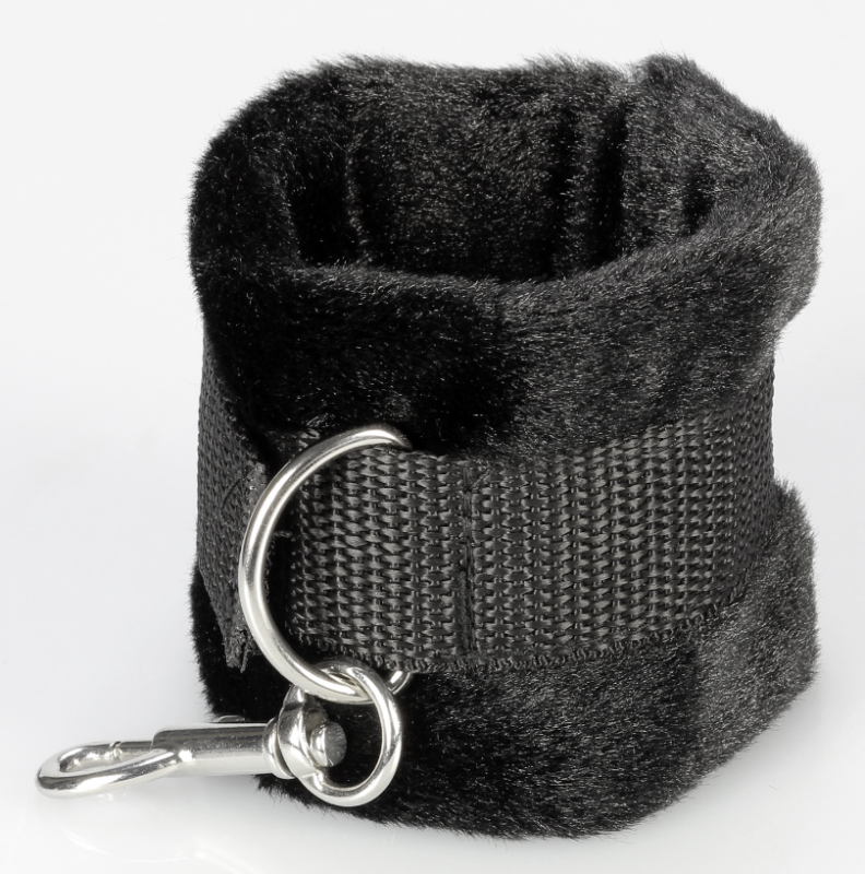 Being Fetish - Bed Strap Restraint Kit - Super Sexy